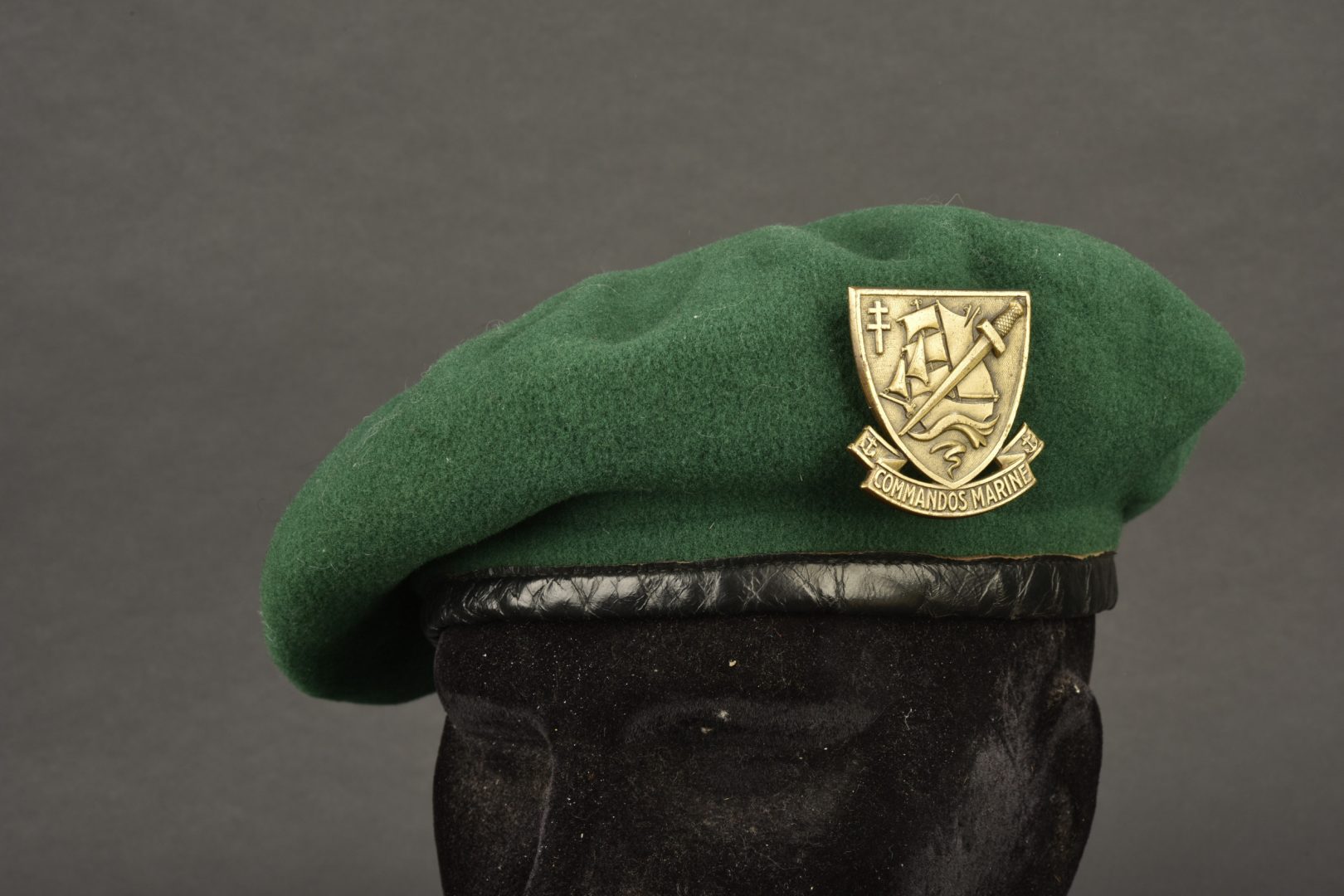 Béret commando marine | Aiolfi G.b.r.