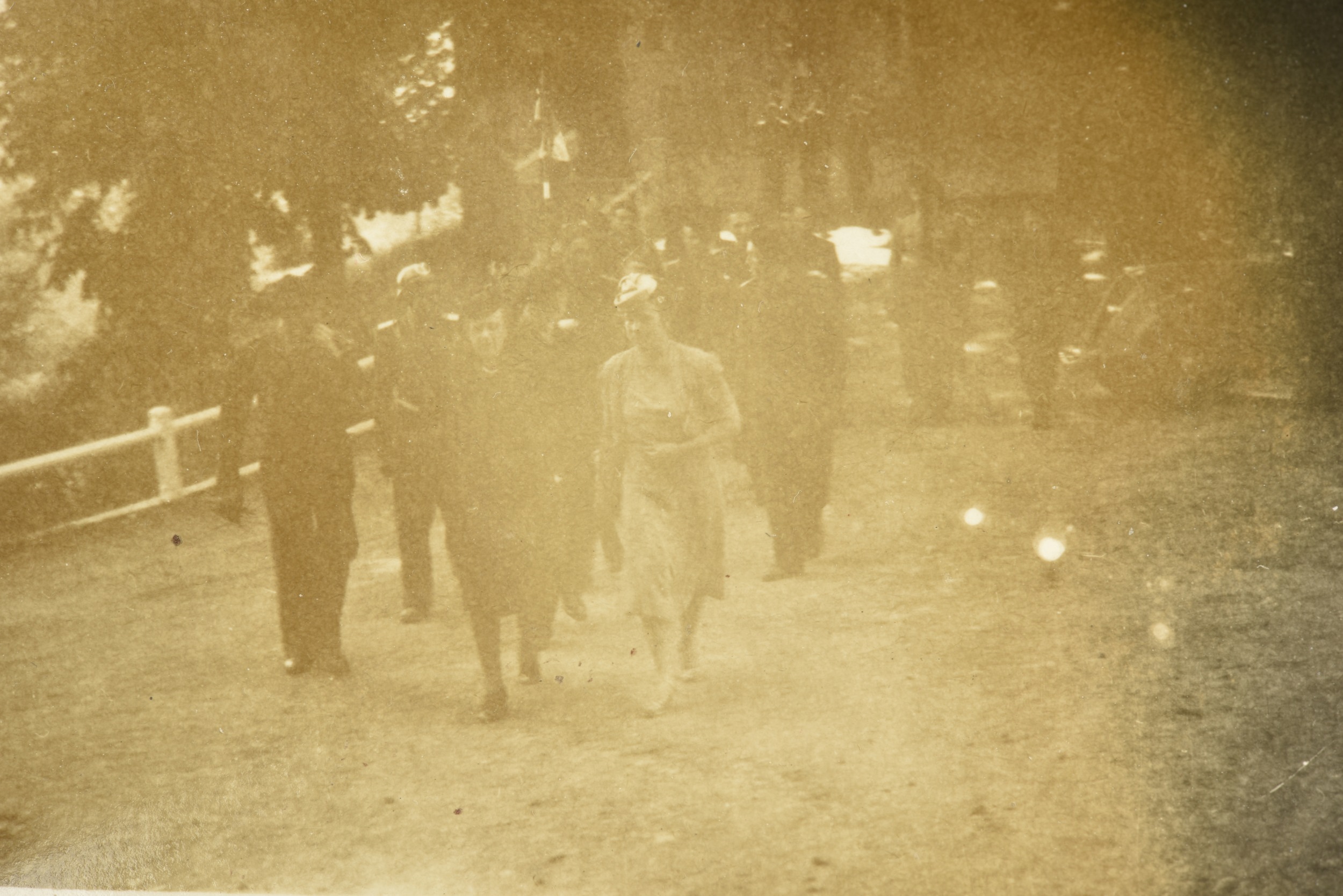 Ensemble de photos inédites d'un milicien | Aiolfi G.b.r.