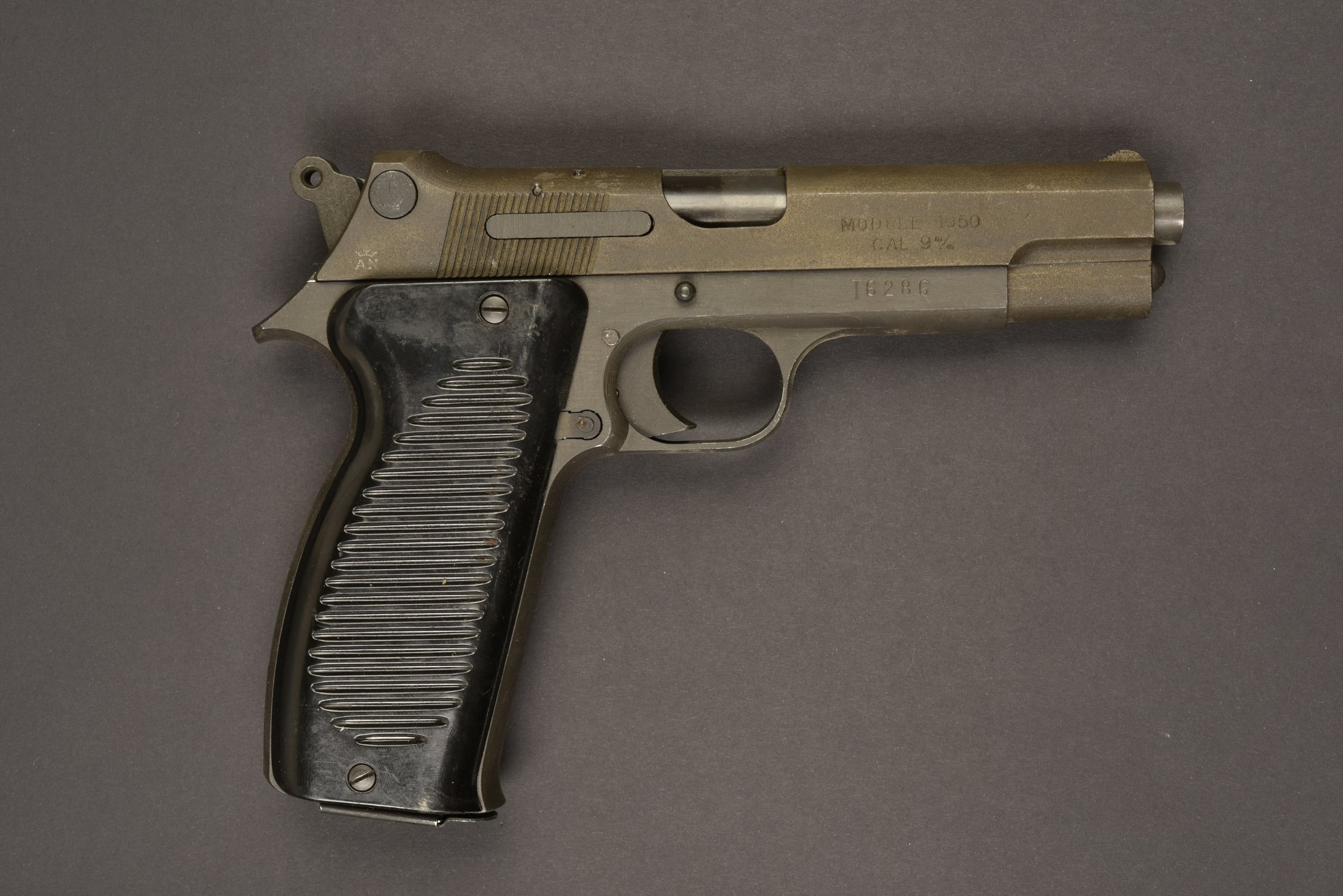 Pistolet MAC 1950 . Catégorie C9. | Aiolfi G.b.r.
