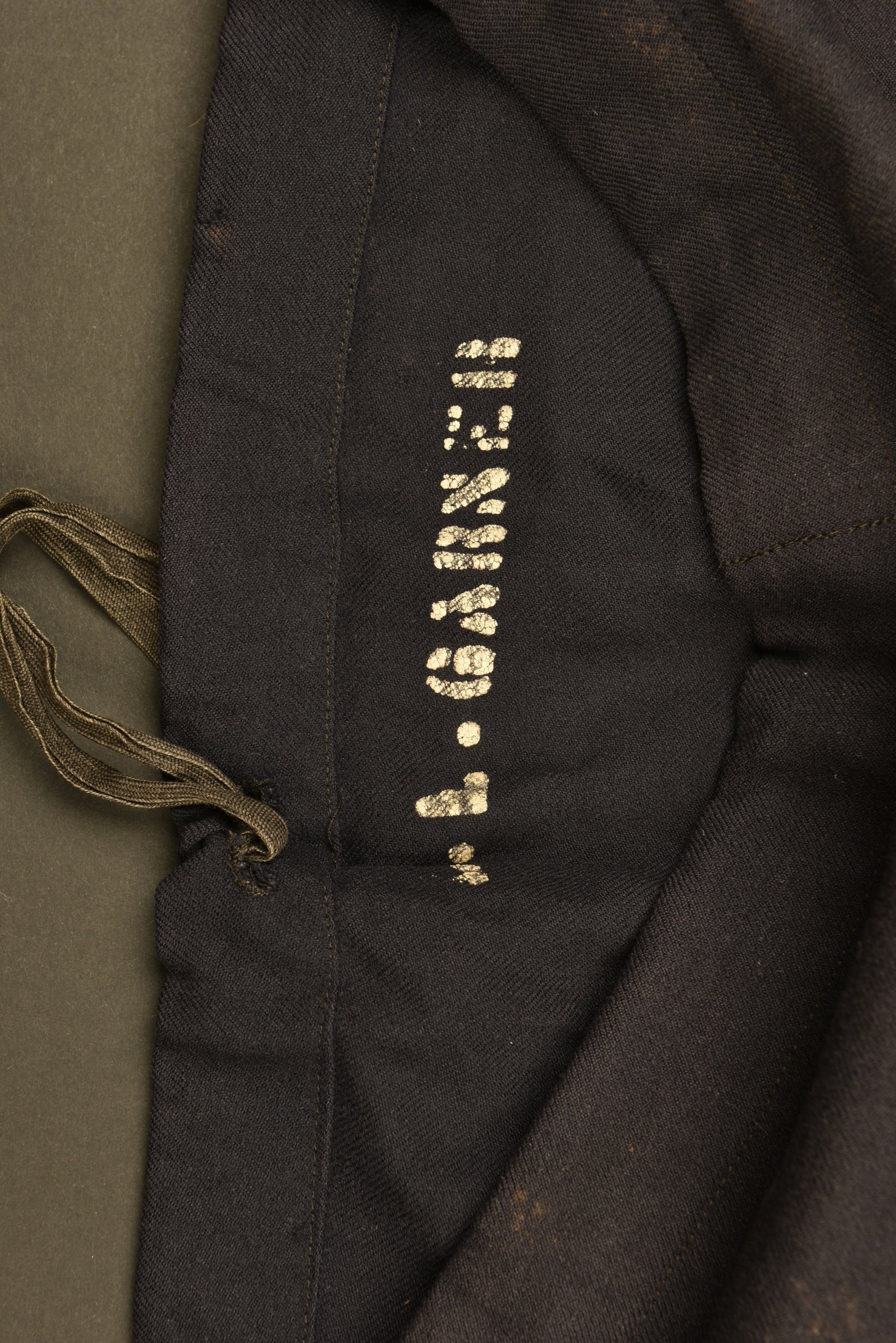 Ensemble de jumper USN | Aiolfi G.b.r.