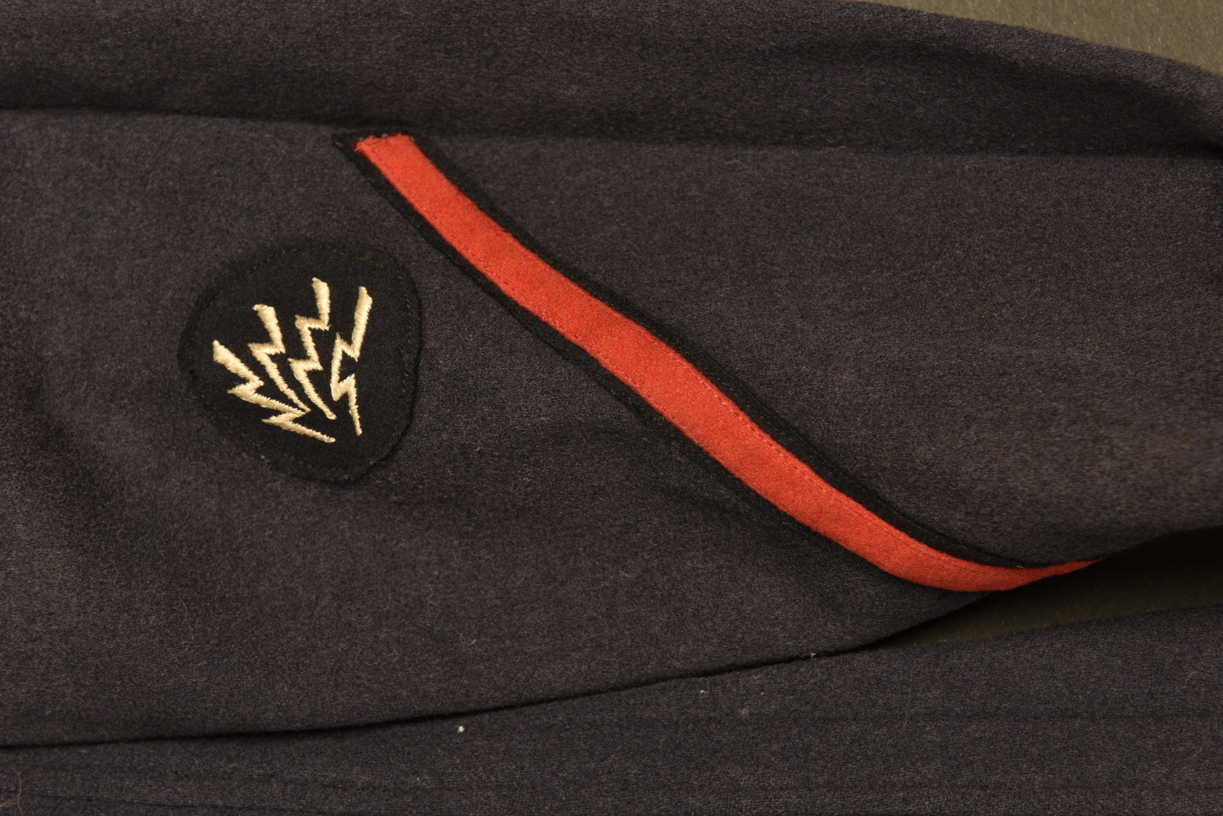 Ensemble de jumper USN | Aiolfi G.b.r.