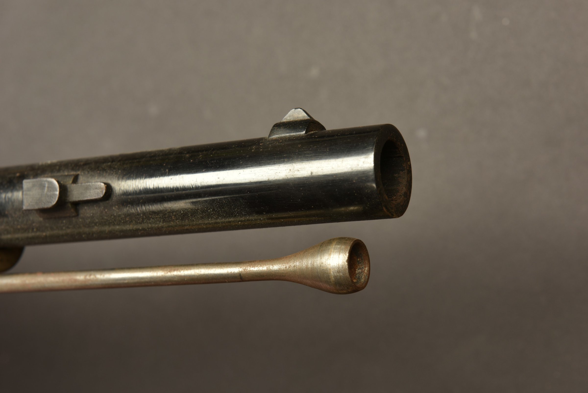 Fusil Remington Mod. 1863 Zouave Rifle. Fabrication Antonio Zoli ...