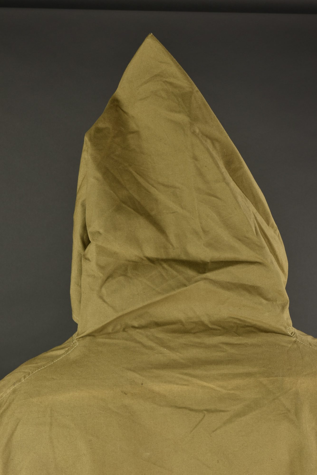 Sur veste Anarak. | Aiolfi G.b.r.