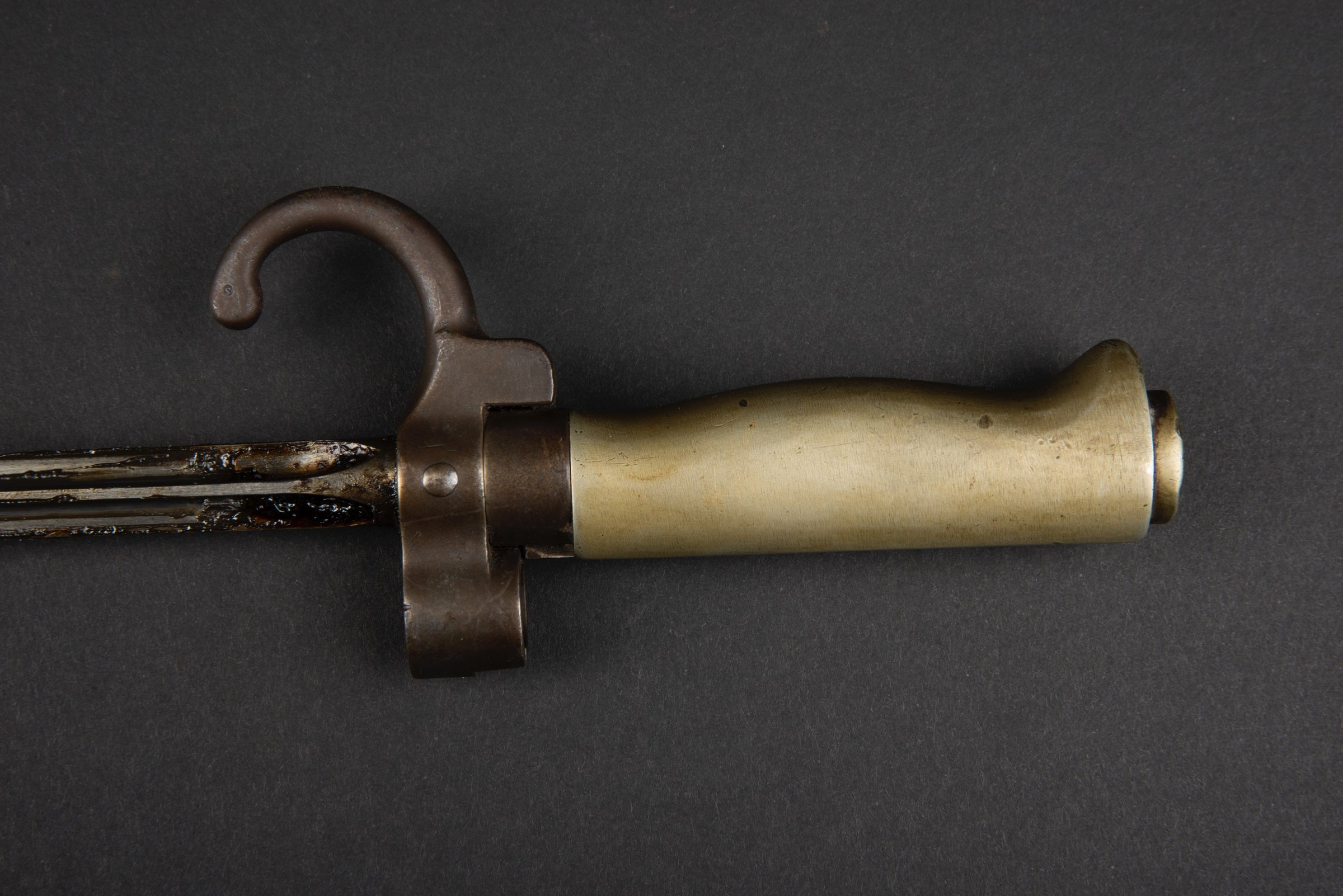 Baïonnette 1886 française | Aiolfi G.b.r.