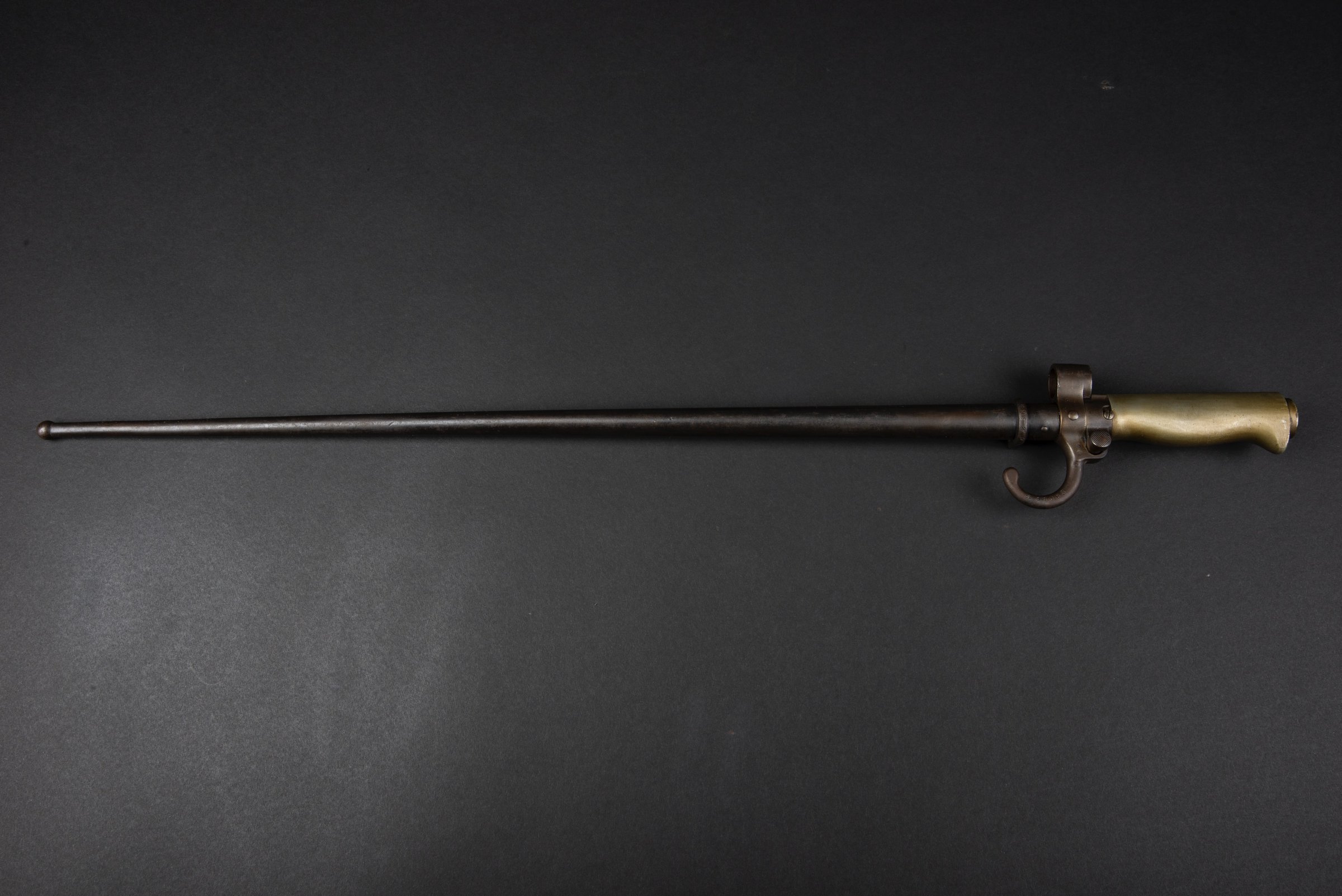 Baïonnette 1886 française | Aiolfi G.b.r.