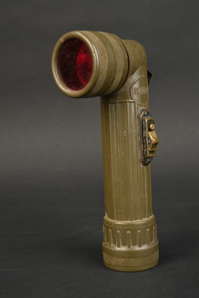 Lampe de poche TL 122 D | Aiolfi G.b.r.