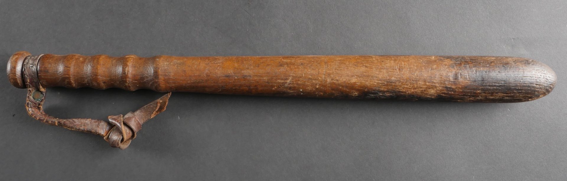 Matraque MP US. US military police baton | Aiolfi G.b.r.