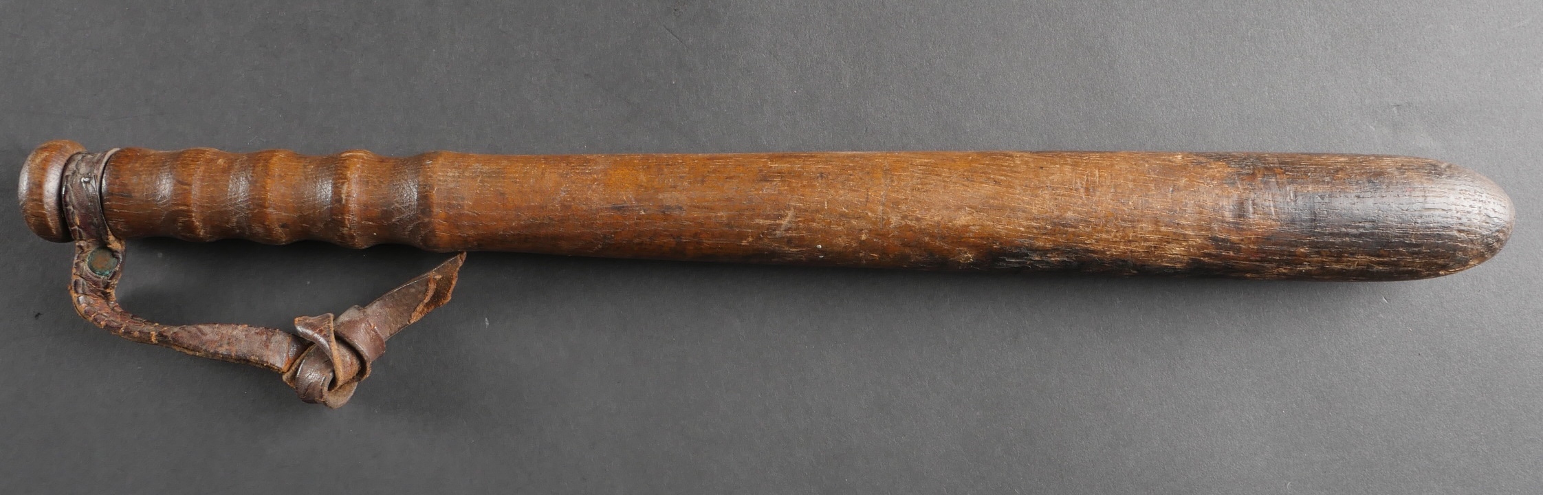 Matraque MP US. US military police baton | Aiolfi G.b.r.