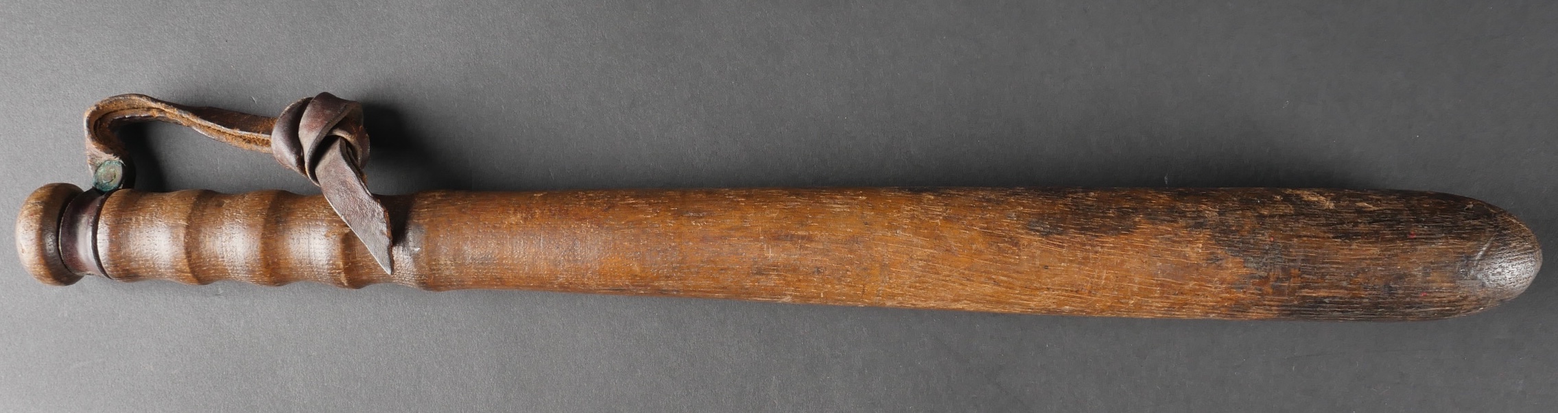 Matraque MP US. US military police baton | Aiolfi G.b.r.