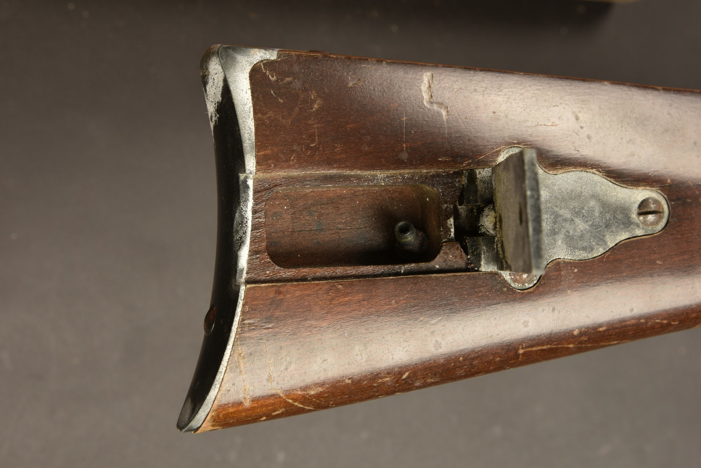 Carabine Gallager modèle 1860. Réplique de Wischo, Erma Werke. | Aiolfi ...