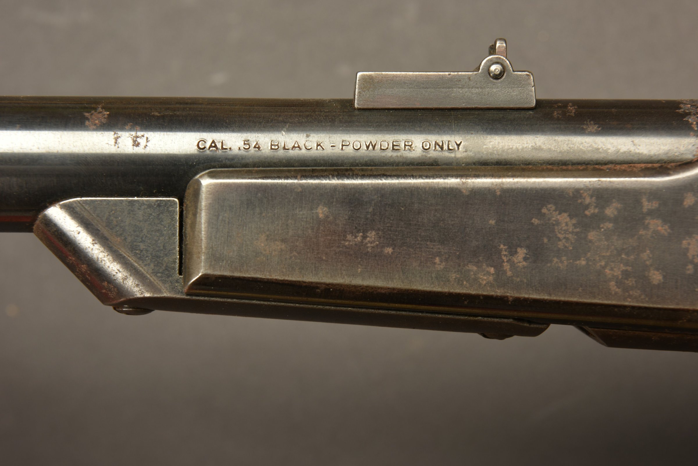 Carabine Gallager modèle 1860. Réplique de Wischo, Erma Werke. | Aiolfi ...