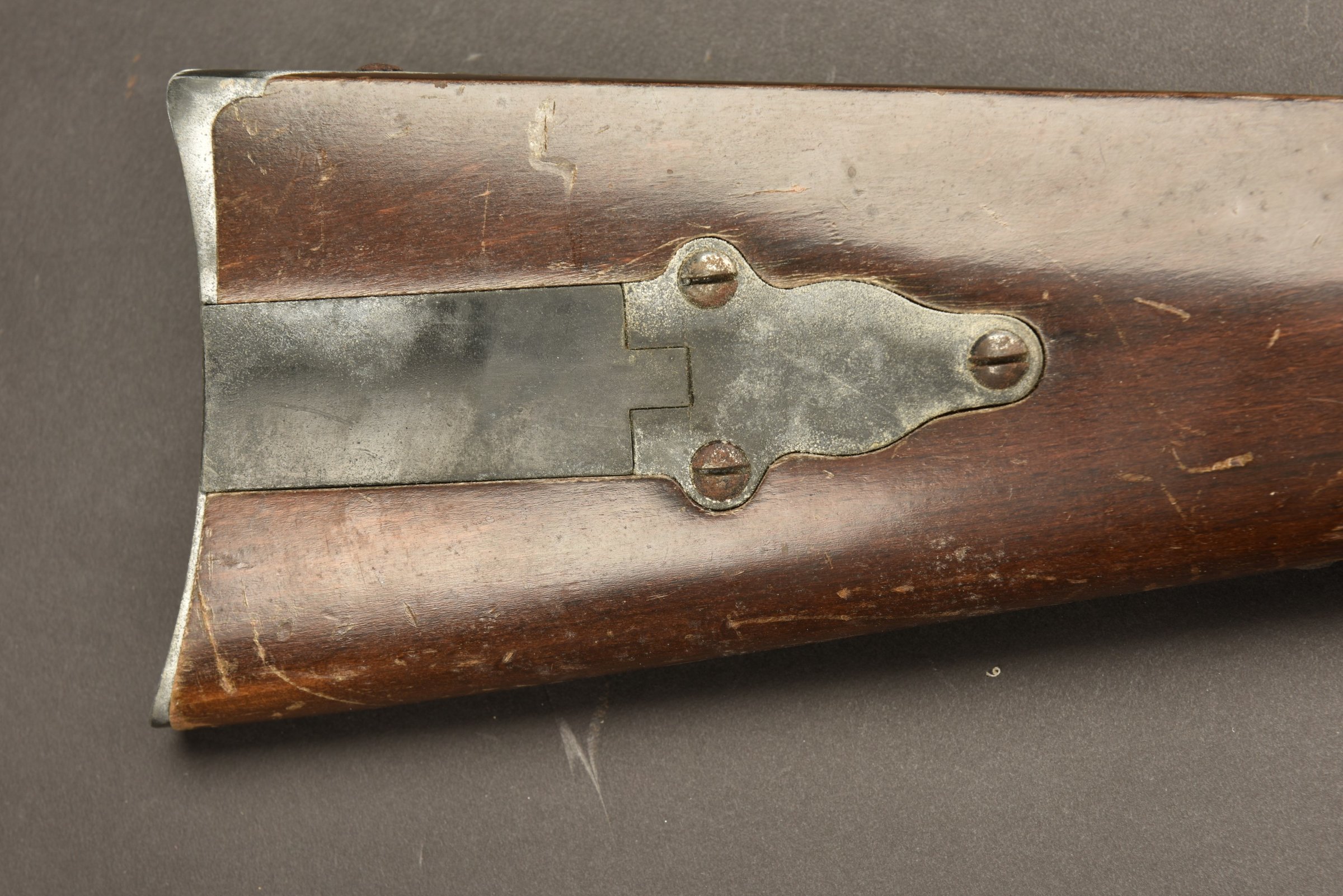 Carabine Gallager modèle 1860. Réplique de Wischo, Erma Werke. | Aiolfi ...