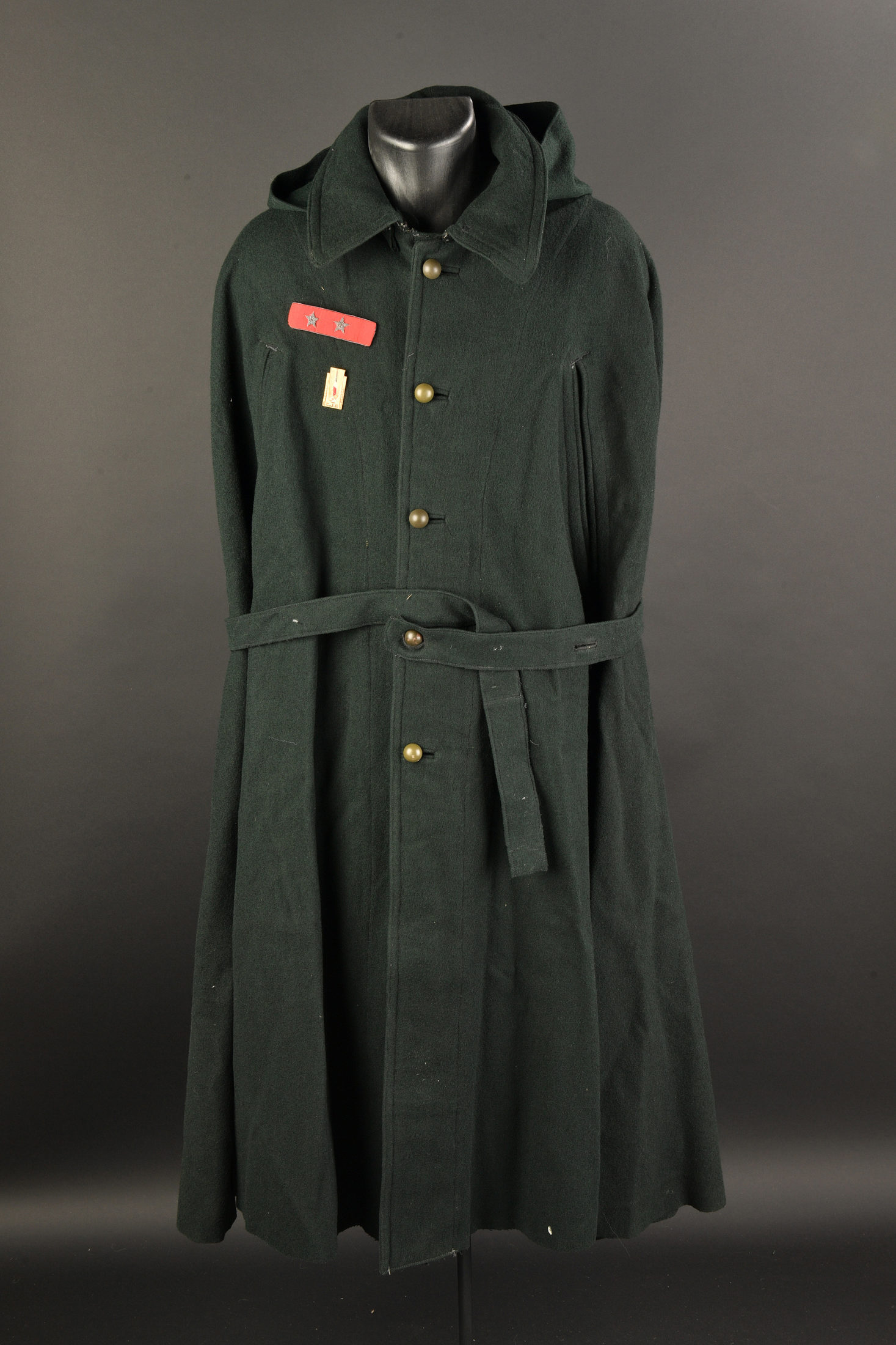 Cape de Cadre des Chantiers. | Aiolfi G.b.r.