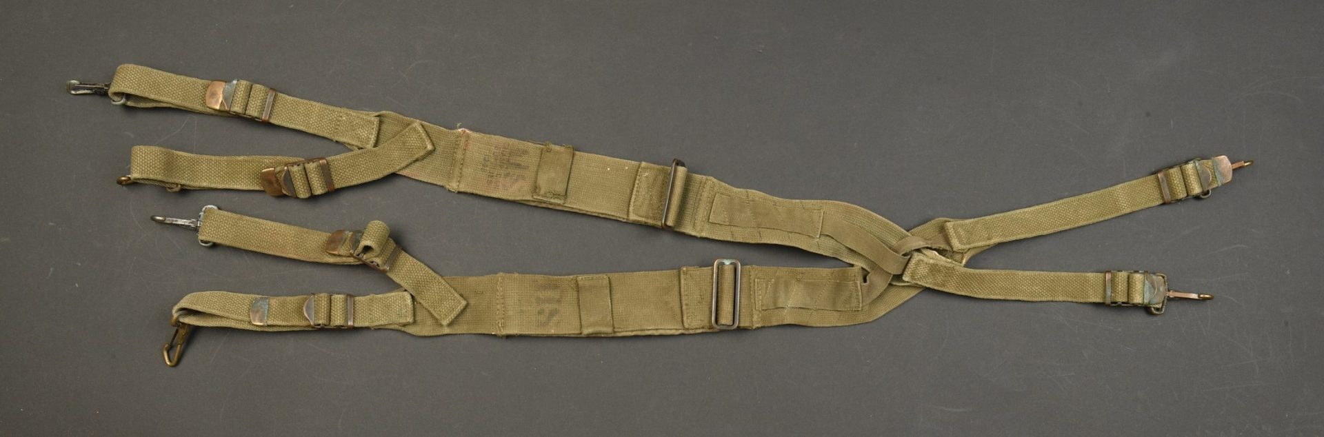 Brelage M-44. | Aiolfi G.b.r.