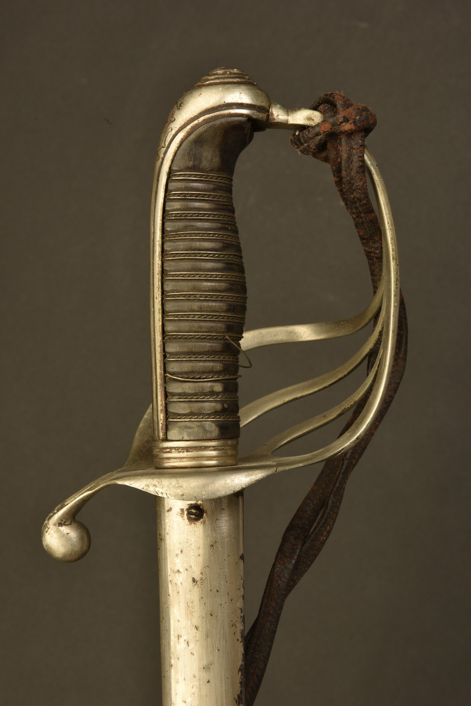 Sabre 1892 français | Aiolfi G.b.r.