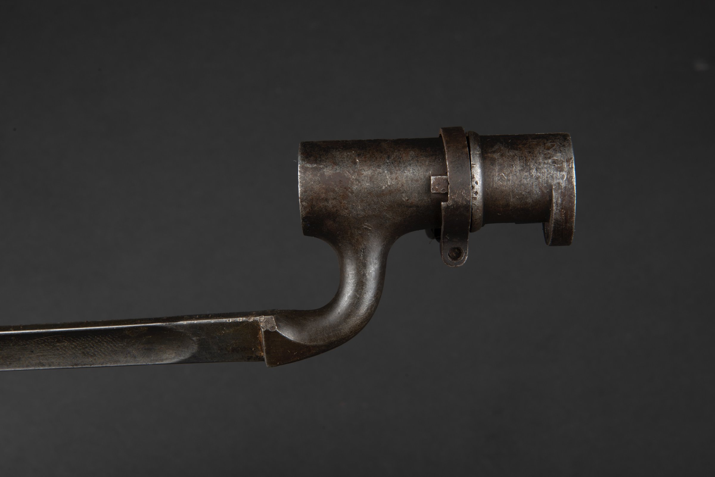 Baïonnette 1855 américaine modifiée | Aiolfi G.b.r.