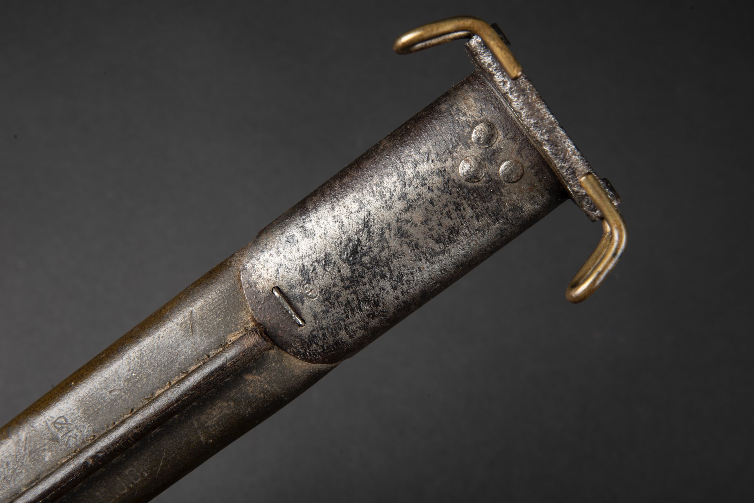 Baïonnette US 1905 | Aiolfi G.b.r.