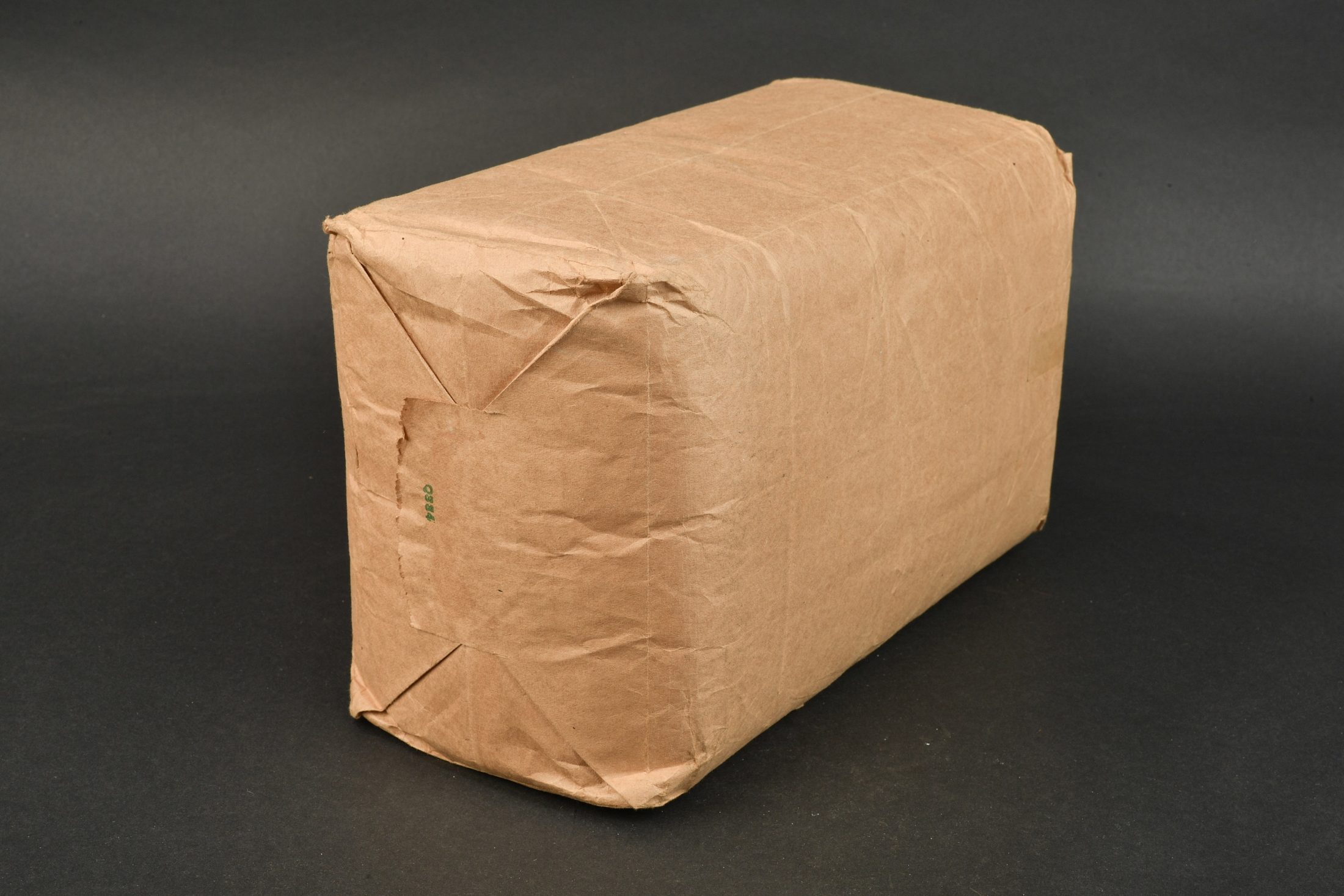 Paquet de pansement US. | Aiolfi G.b.r.