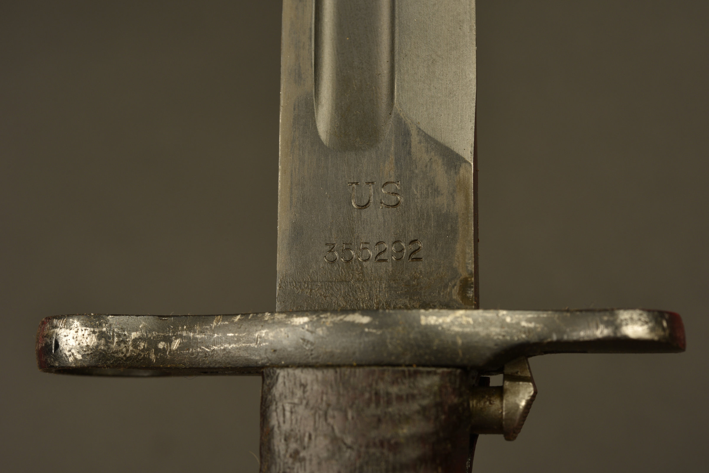 Baïonnette US 1908 | Aiolfi G.b.r.