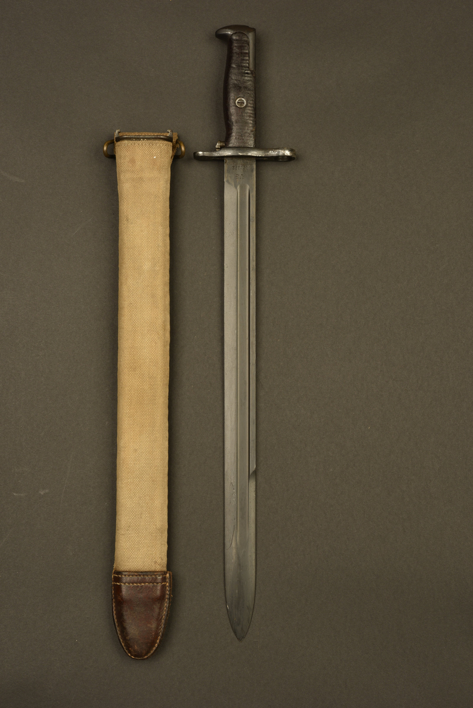 Baïonnette US 1908 | Aiolfi G.b.r.