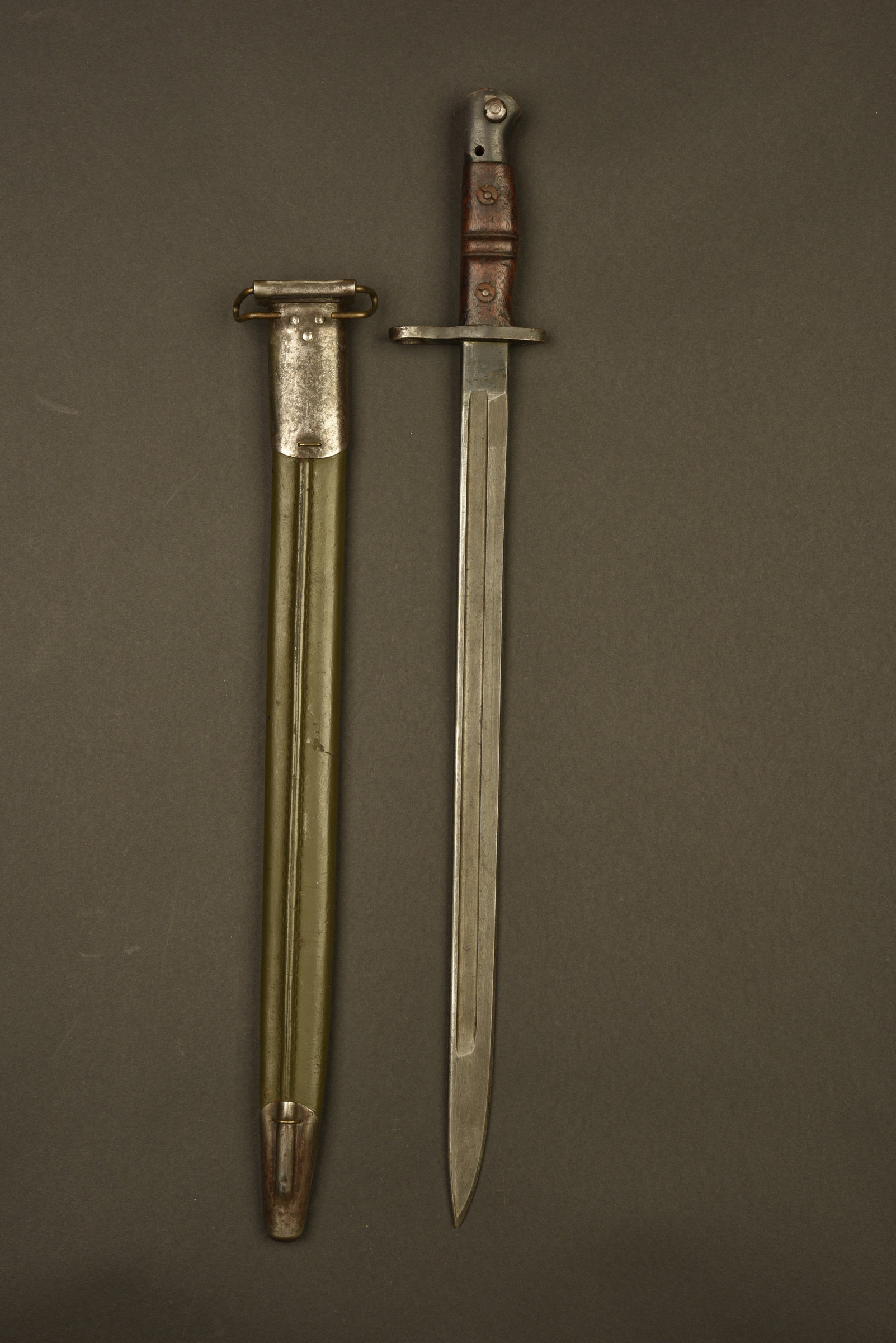Baïonnette US 1917 | Aiolfi G.b.r.