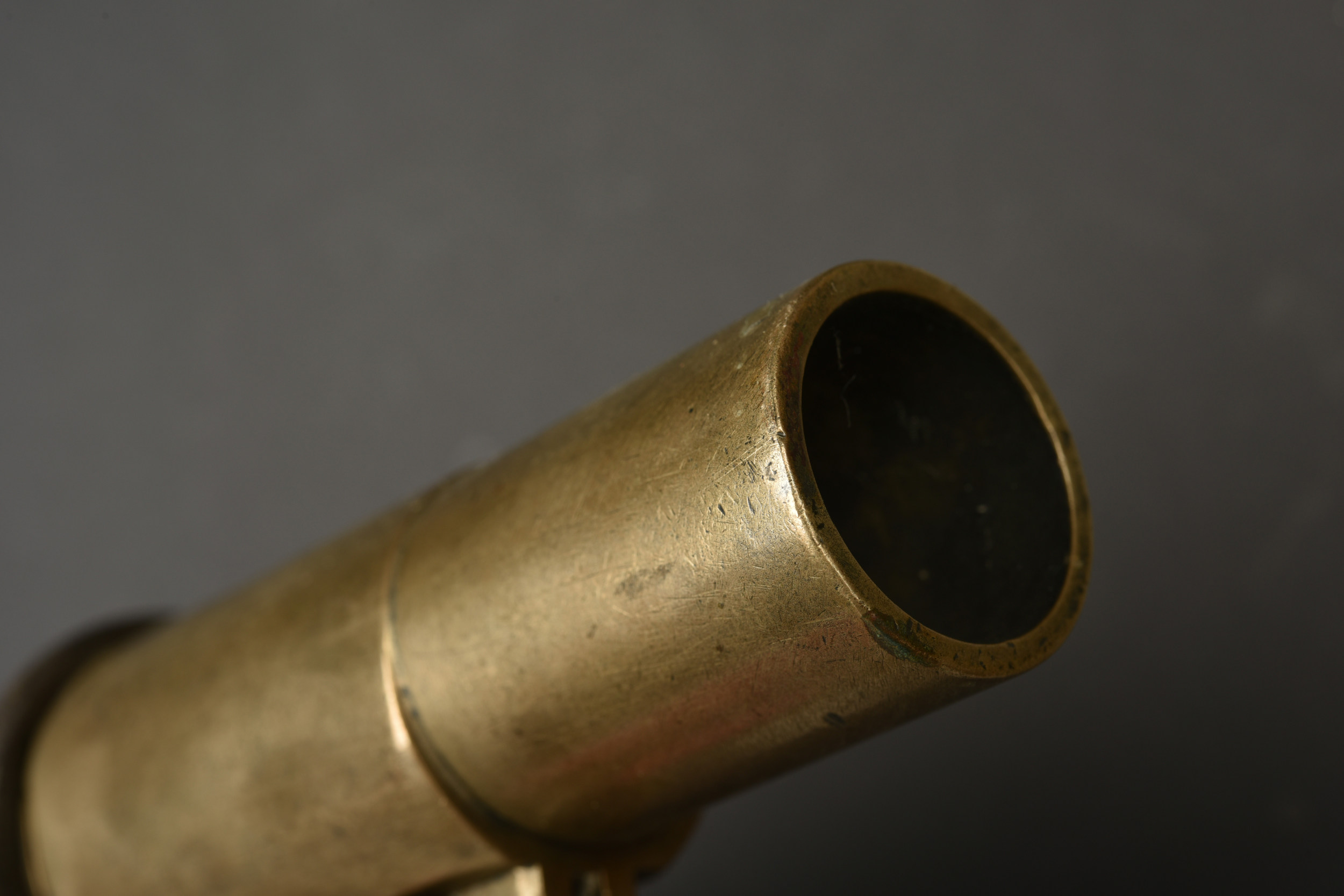 Lance fusées anglais Webley N°1 MK III | Aiolfi G.b.r.