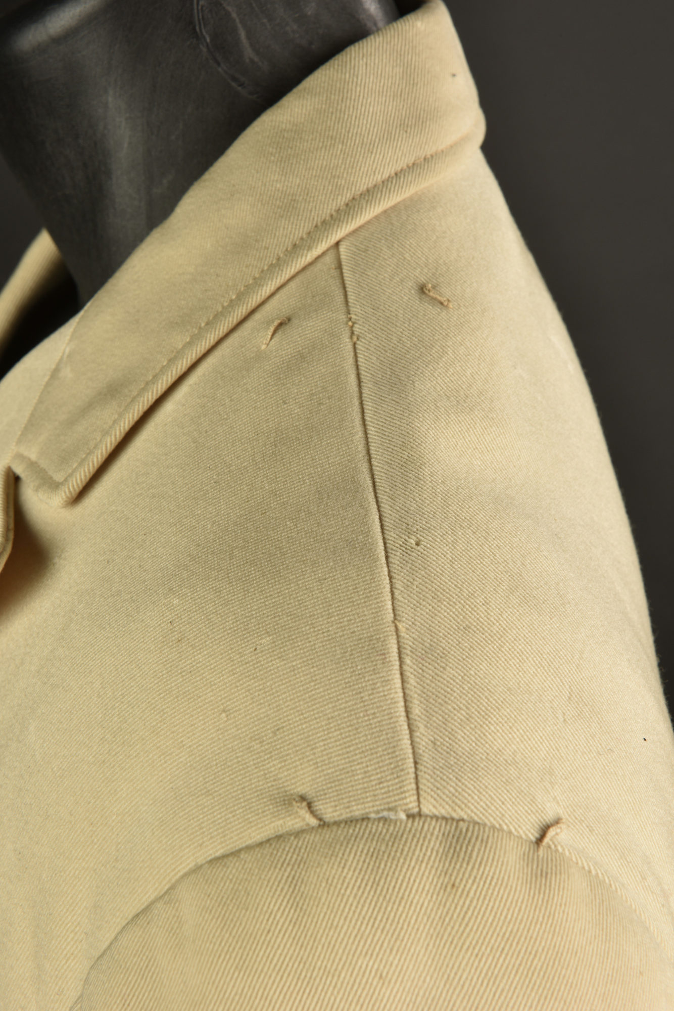 Vareuse de sous Préfet Vichy | Aiolfi G.b.r.