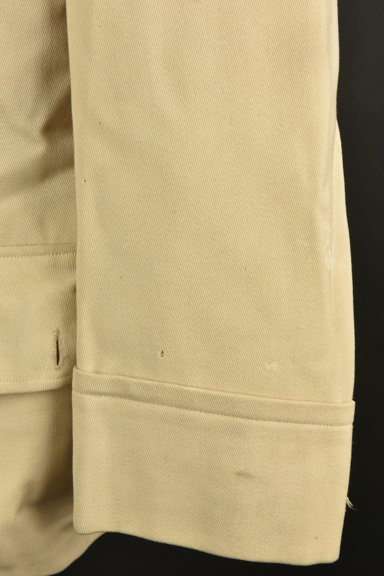 Vareuse de sous Préfet Vichy | Aiolfi G.b.r.