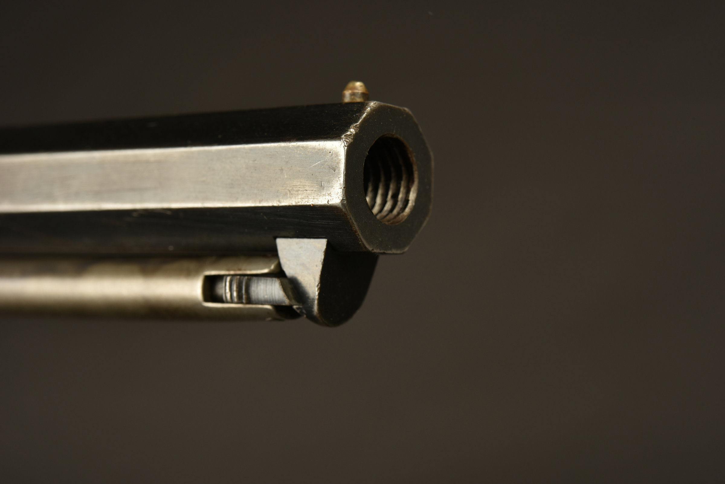 Pistolet Colt Brothers Sisters. Catégorie D | Aiolfi G.b.r.