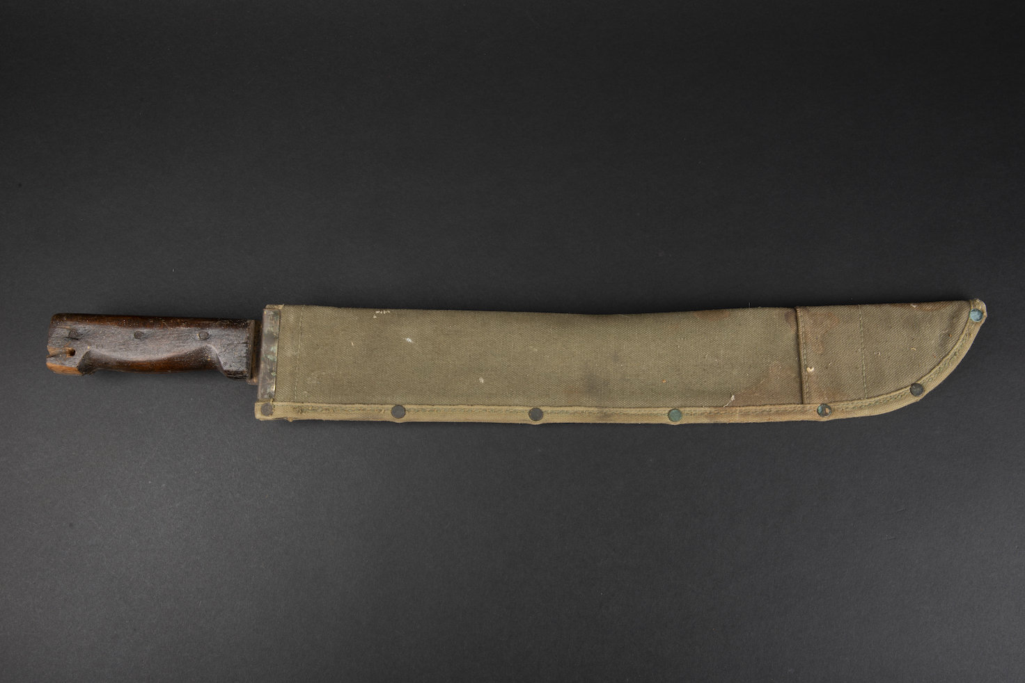 Machette US | Aiolfi G.b.r.