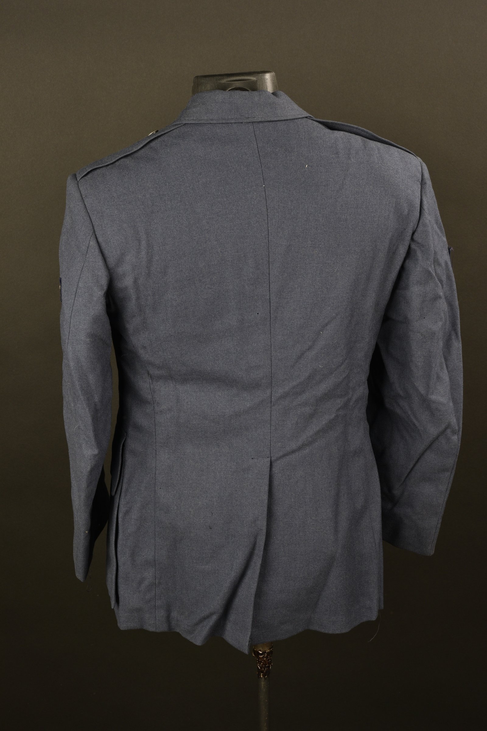 Vareuse de l'US Air Force | Aiolfi G.b.r.