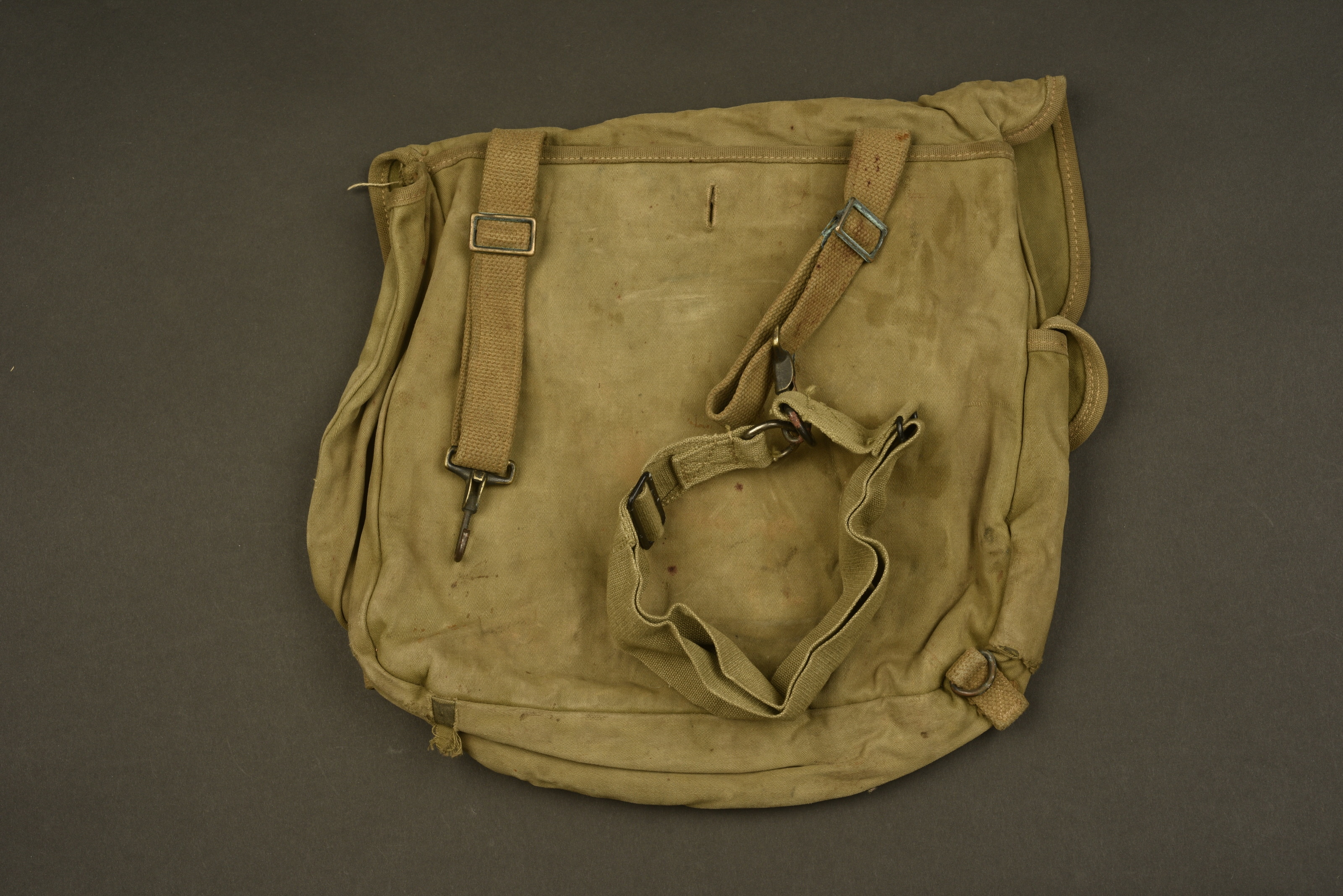 Musette M-36. M-36 musette bag | Aiolfi G.b.r.