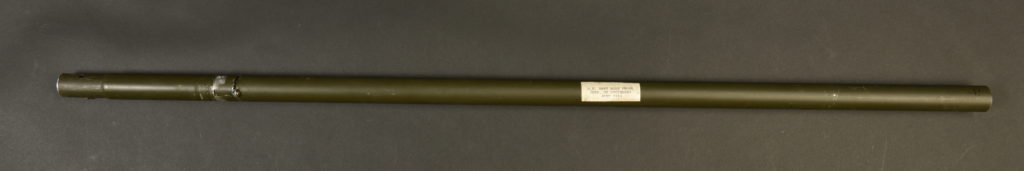 US Army Mine probe | Aiolfi G.b.r.