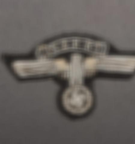 Insigne NSKK Belge. Belgian NSKK badge. | Aiolfi G.b.r.