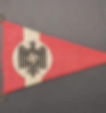 Insignes NSRL. NSRL insignia. | Aiolfi G.b.r.