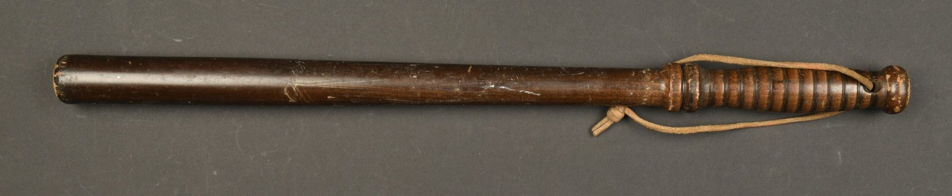 Matraque MP. | Aiolfi G.b.r.