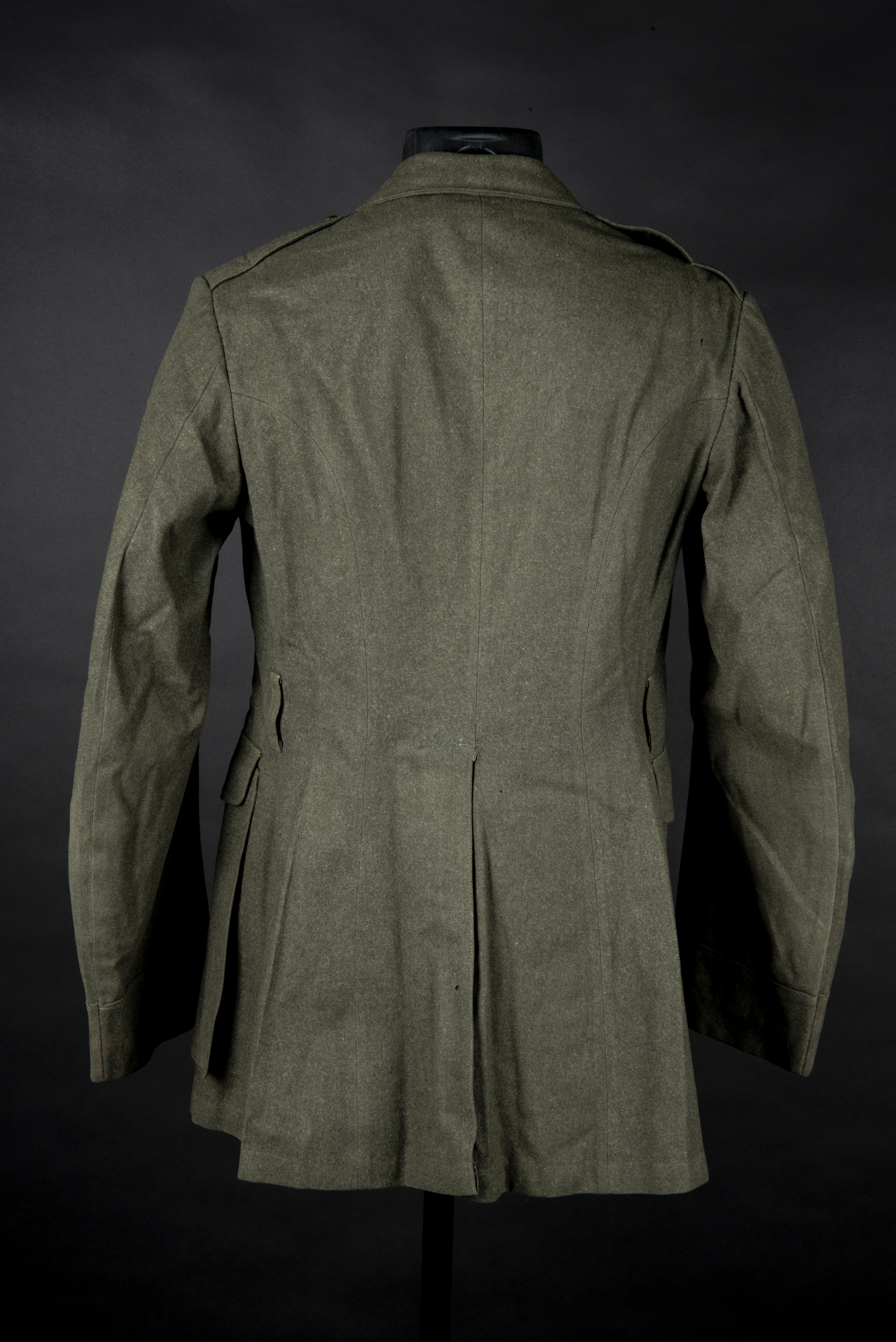 Vareuse USMC. Tunic four pocket USMC | Aiolfi G.b.r.