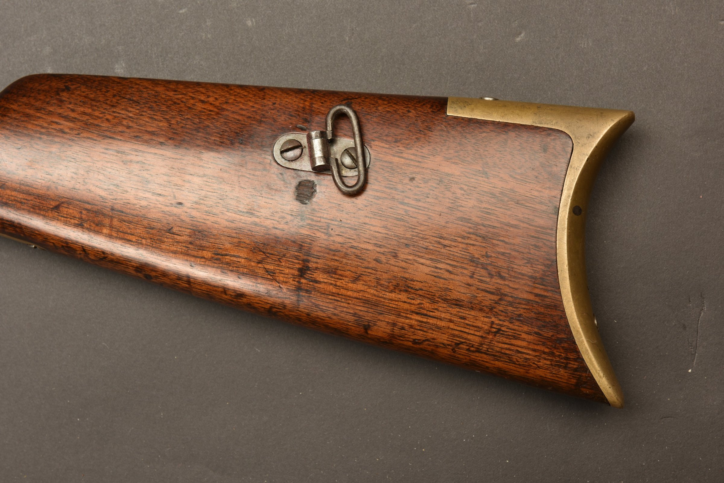 Carabine New Haven Arms Co. 1860 Henry Rifle Rifle. | Aiolfi G.b.r.