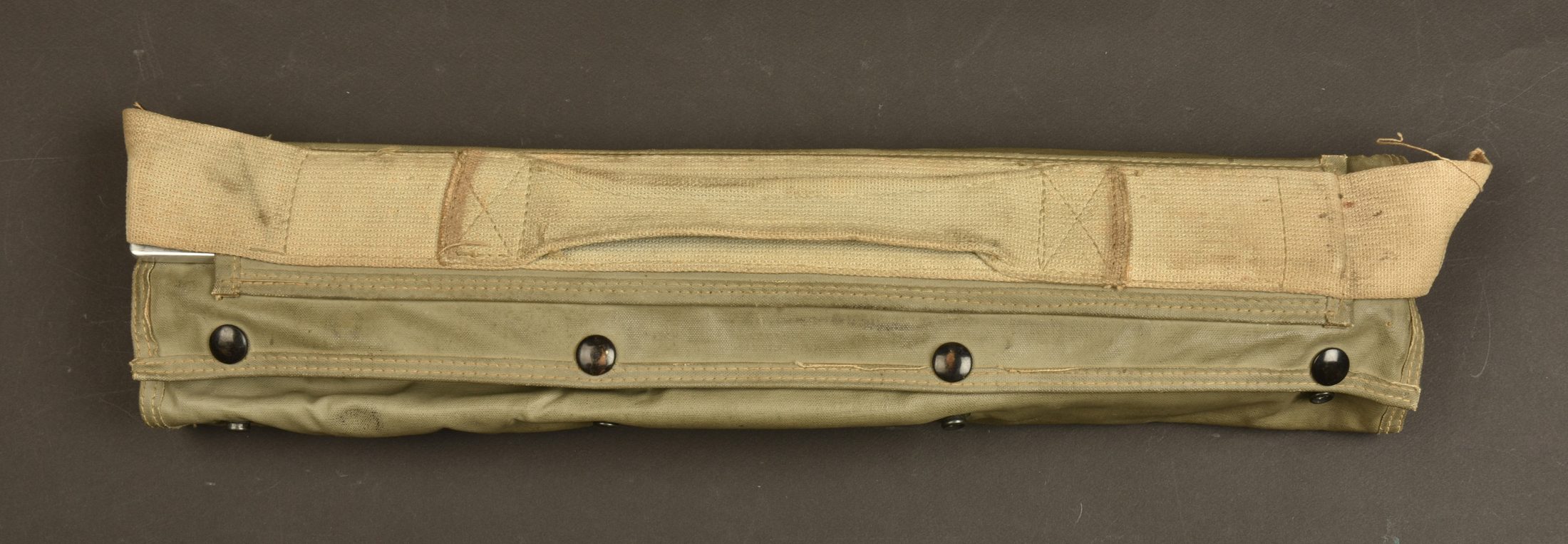 WWII US Airborne Paratrooper Navy Parachute Rigger Kit . | Aiolfi G.b.r.