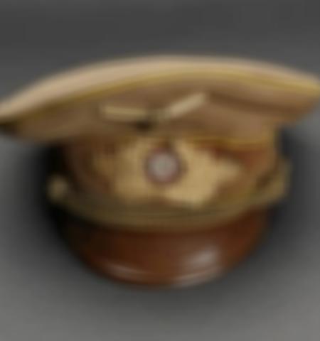Casquette Reichsleitung. Reichsleitung cap. | Aiolfi G.b.r.