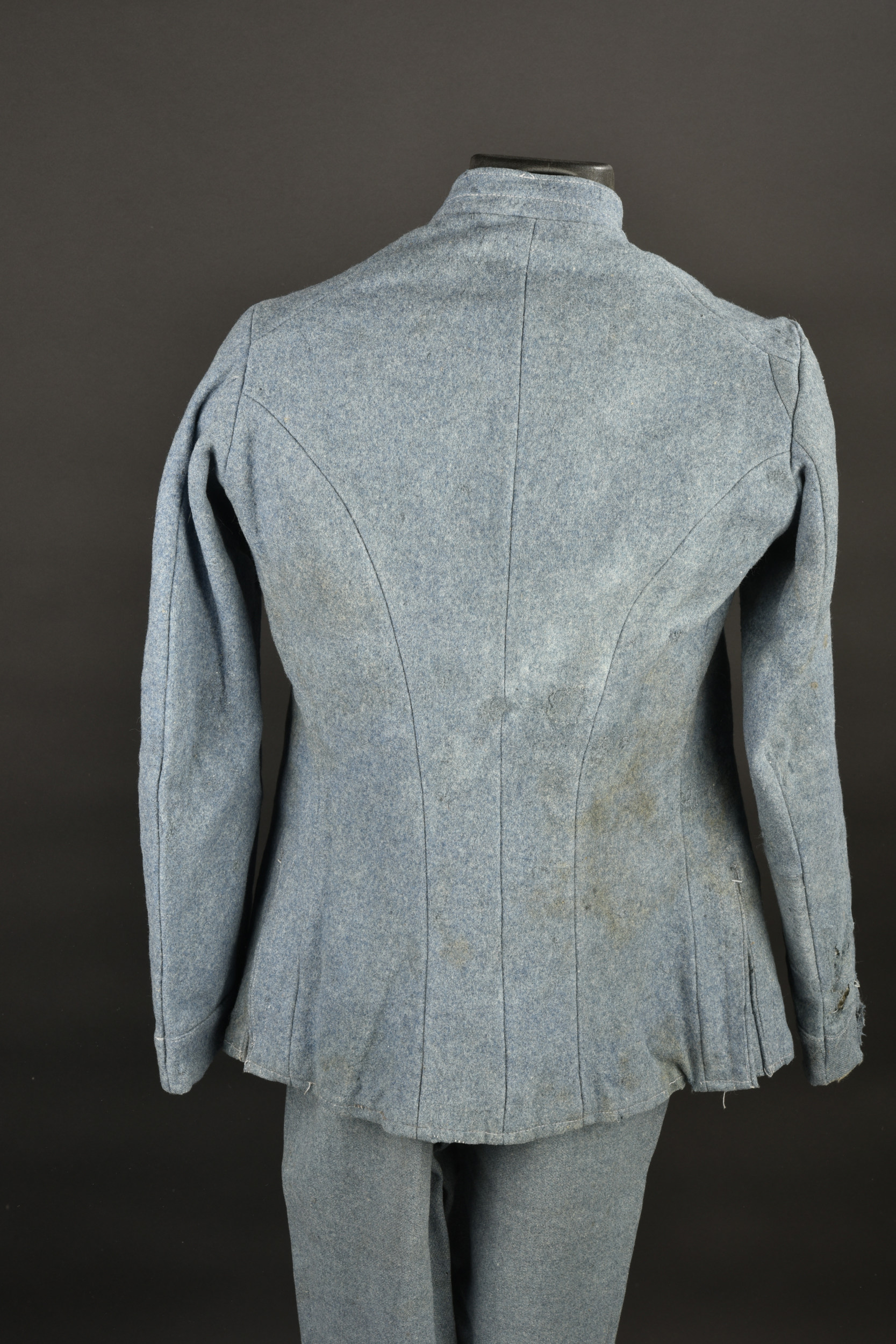 Uniforme bleu horizon | Aiolfi G.b.r.