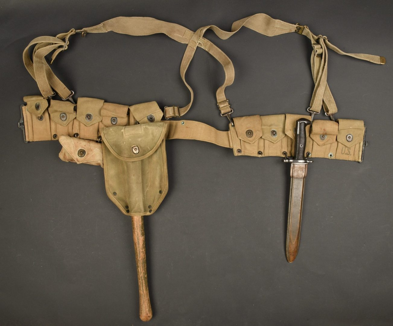 Brelage US. | Aiolfi G.b.r.