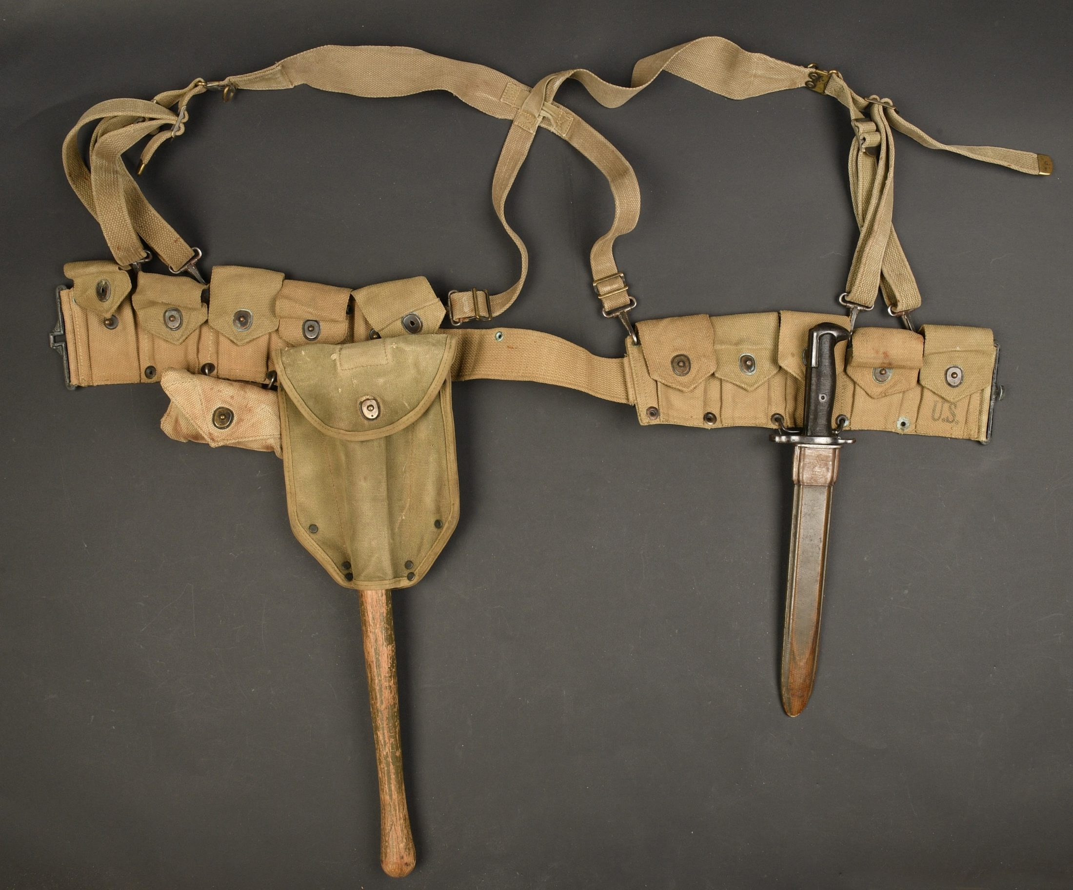 Brelage US. | Aiolfi G.b.r.