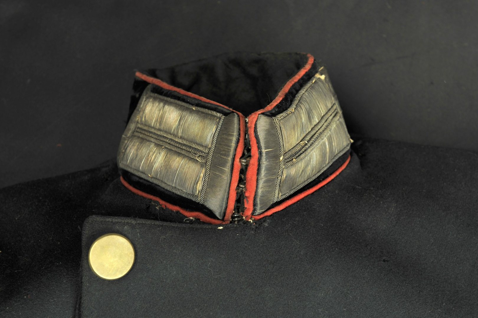 Waffenrock allemand | Aiolfi G.b.r.