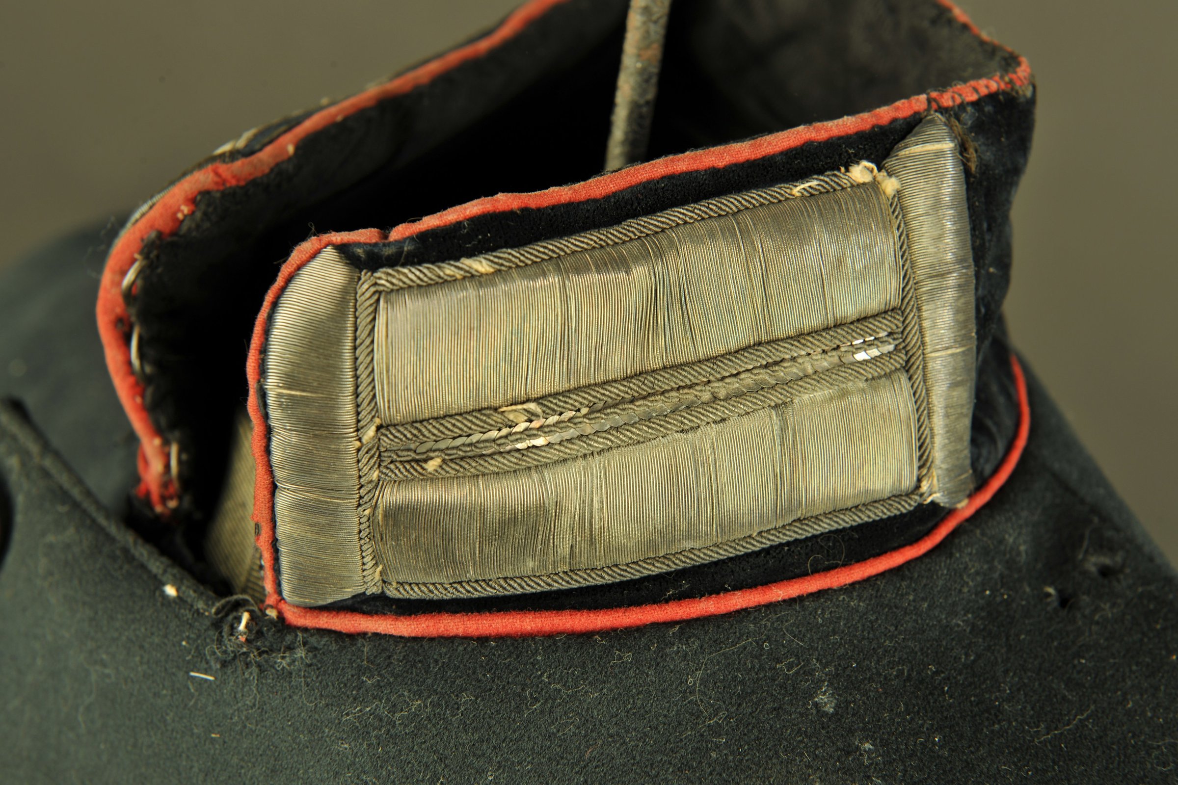 Waffenrock allemand | Aiolfi G.b.r.