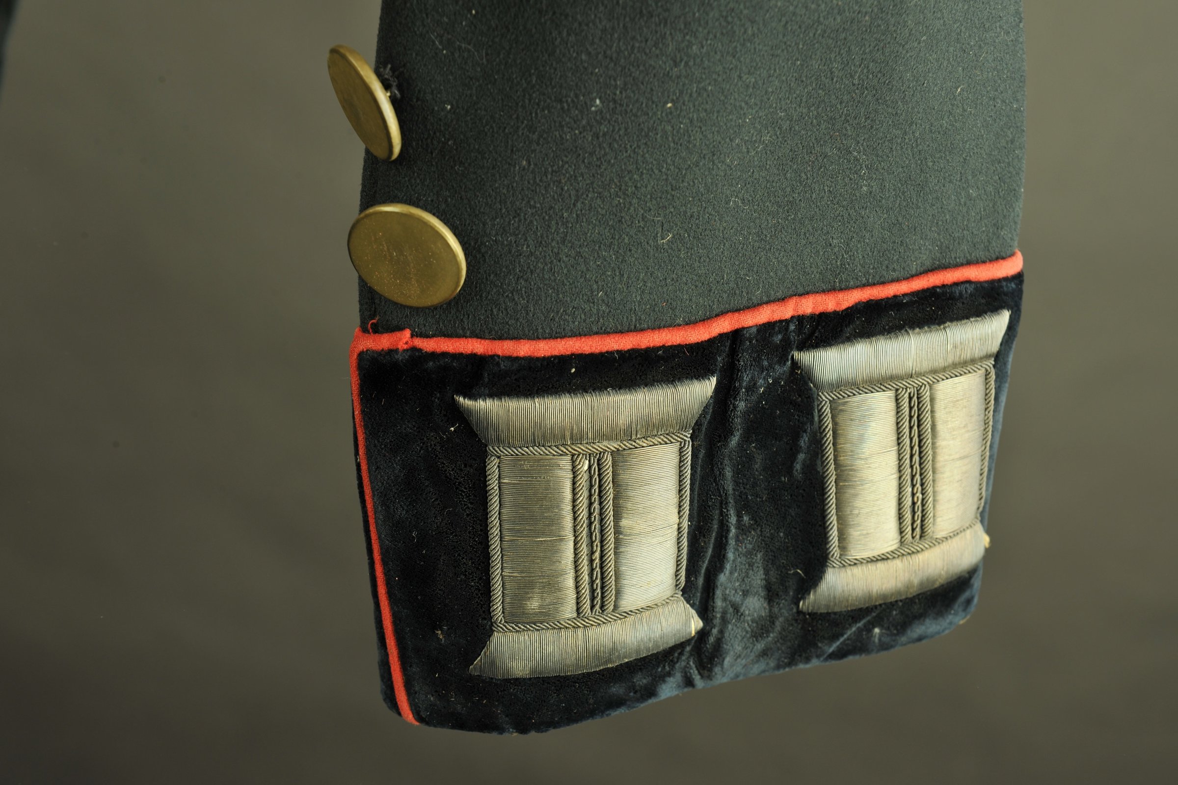 Waffenrock allemand | Aiolfi G.b.r.