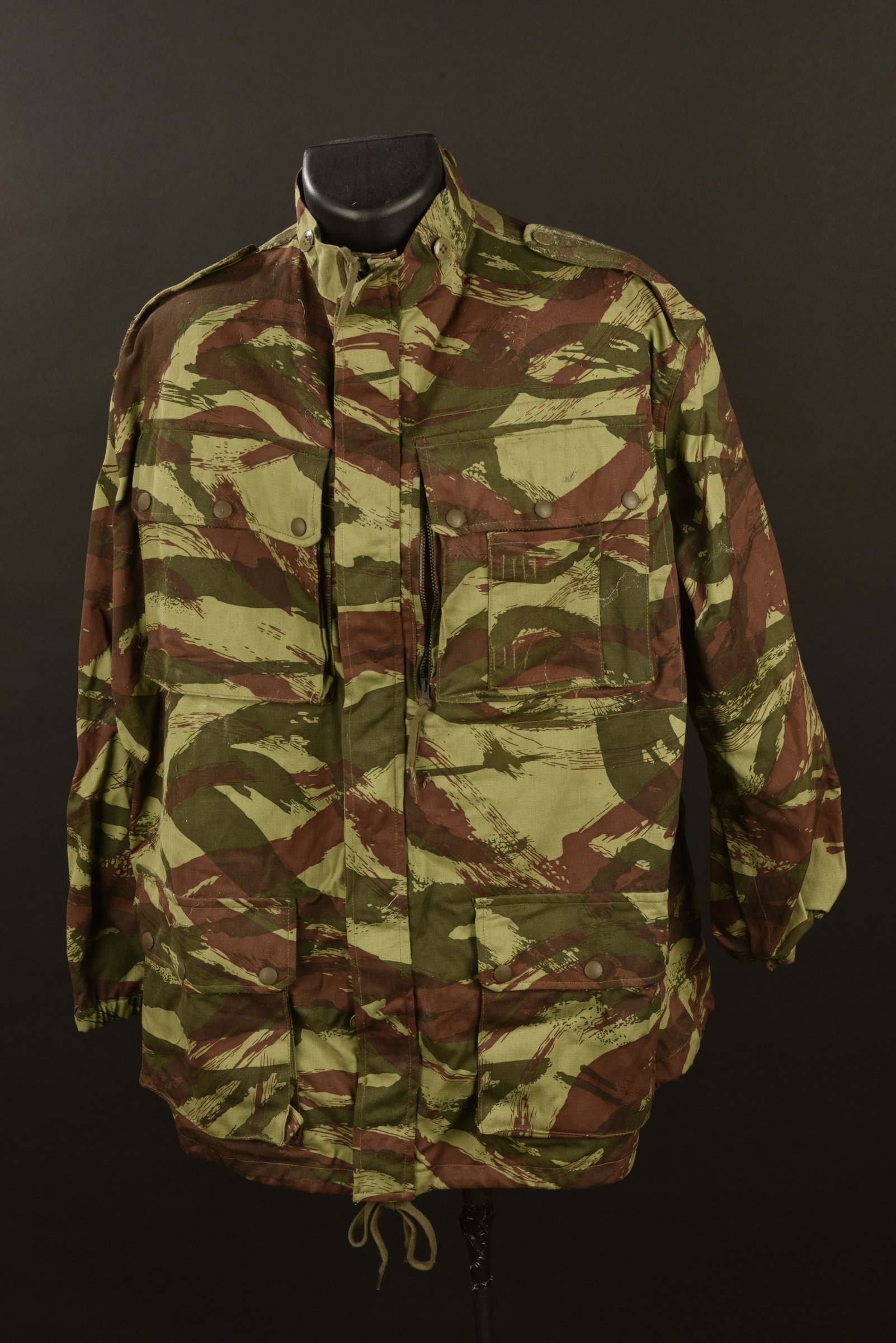 Veste TAP 47/57 | Aiolfi G.b.r.