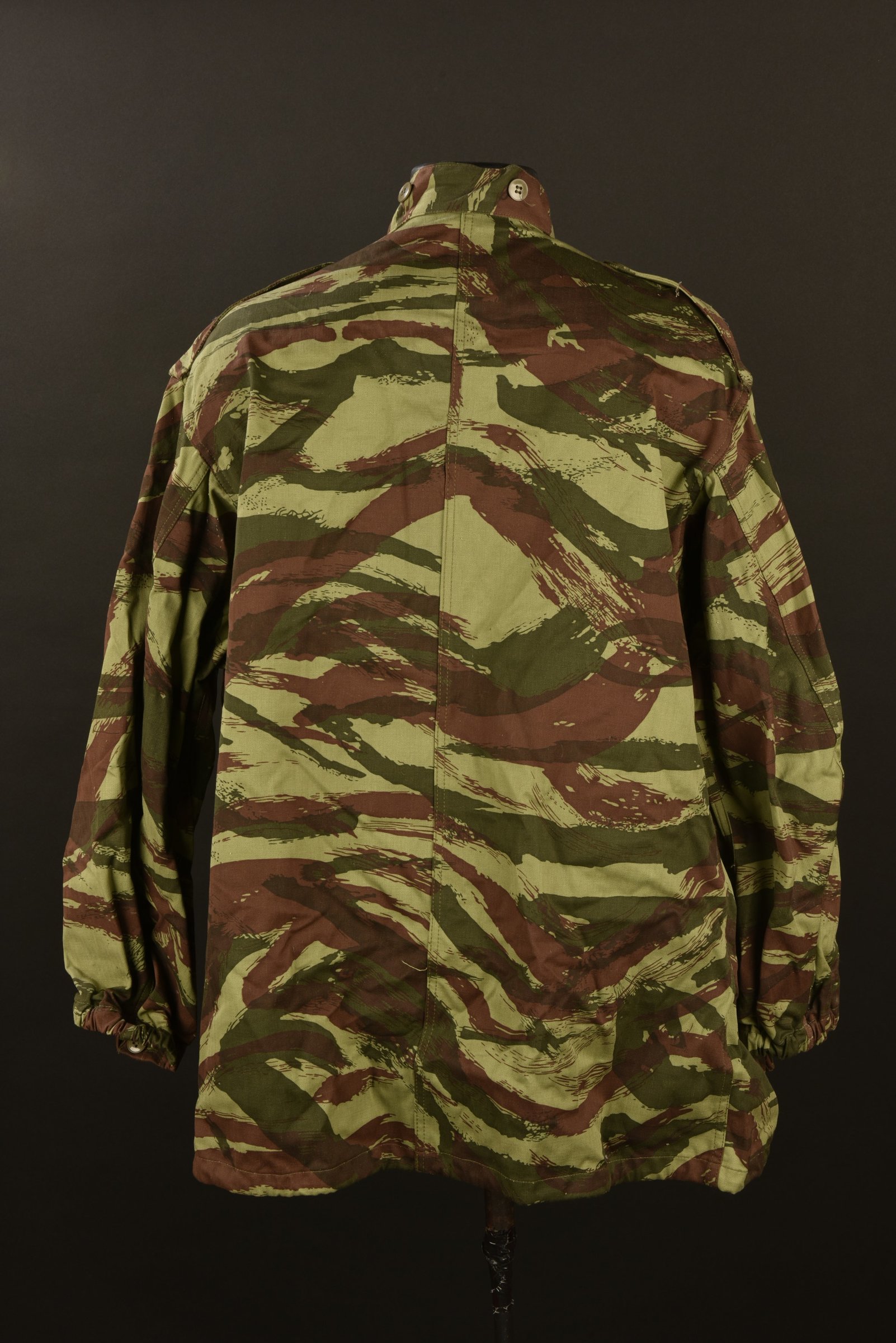 Veste TAP 47/57 | Aiolfi G.b.r.