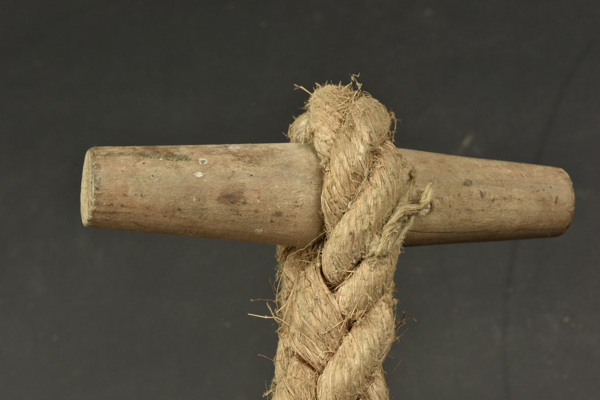 Toggle Rope. | Aiolfi G.b.r.