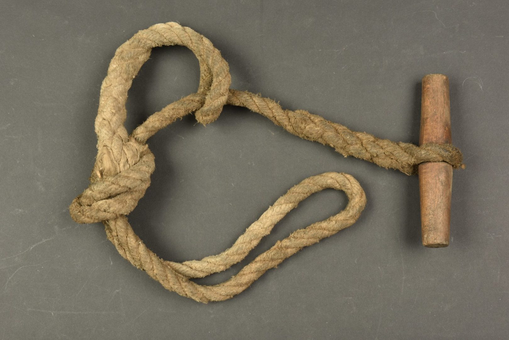 Toggle Rope. | Aiolfi G.b.r.